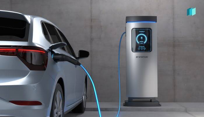 Safety Tips For Electric Vehicle Charging